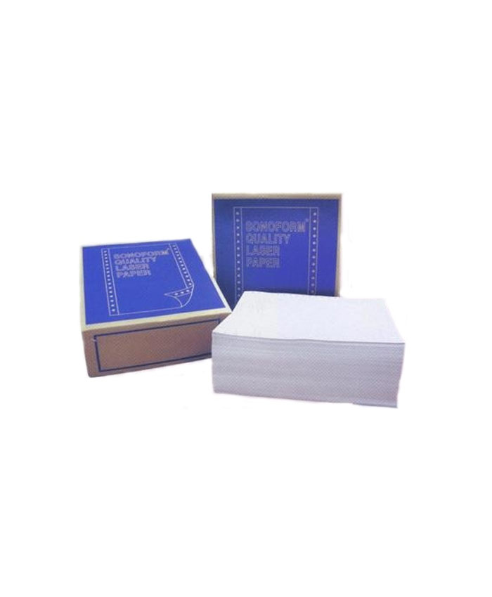 COMP FORM 9 1 2 X 11 2PLY Comp Form 9 5 X 11 2 Ply NCR